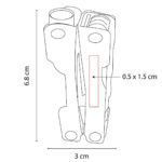 MINI PINZAS QUARK – Promocionales EPB