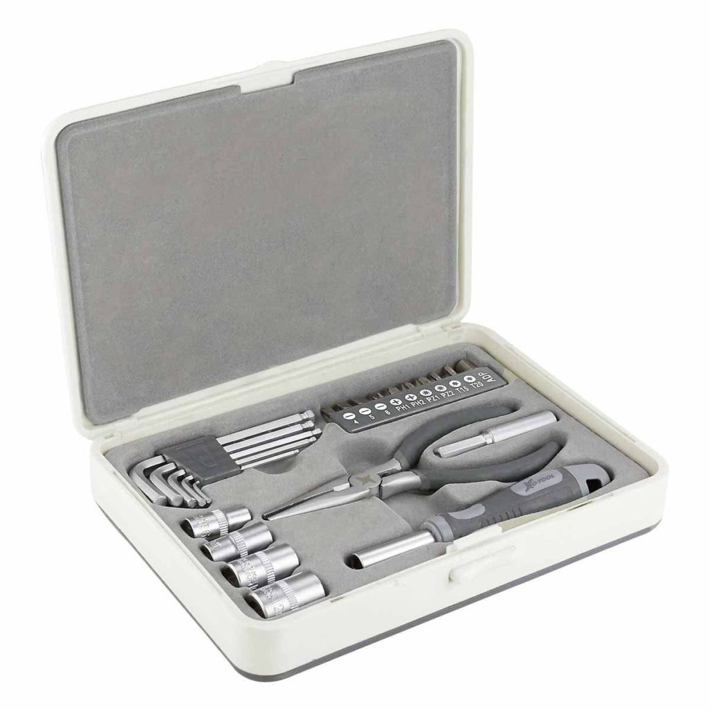 SET DE HERRAMIENTAS LAMPAG – Promocionales EPB