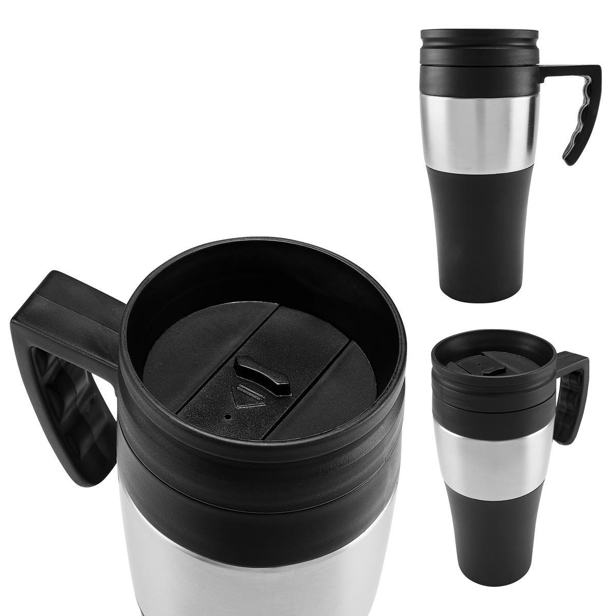 TERMO TURBO COFFEE – Promocionales EPB