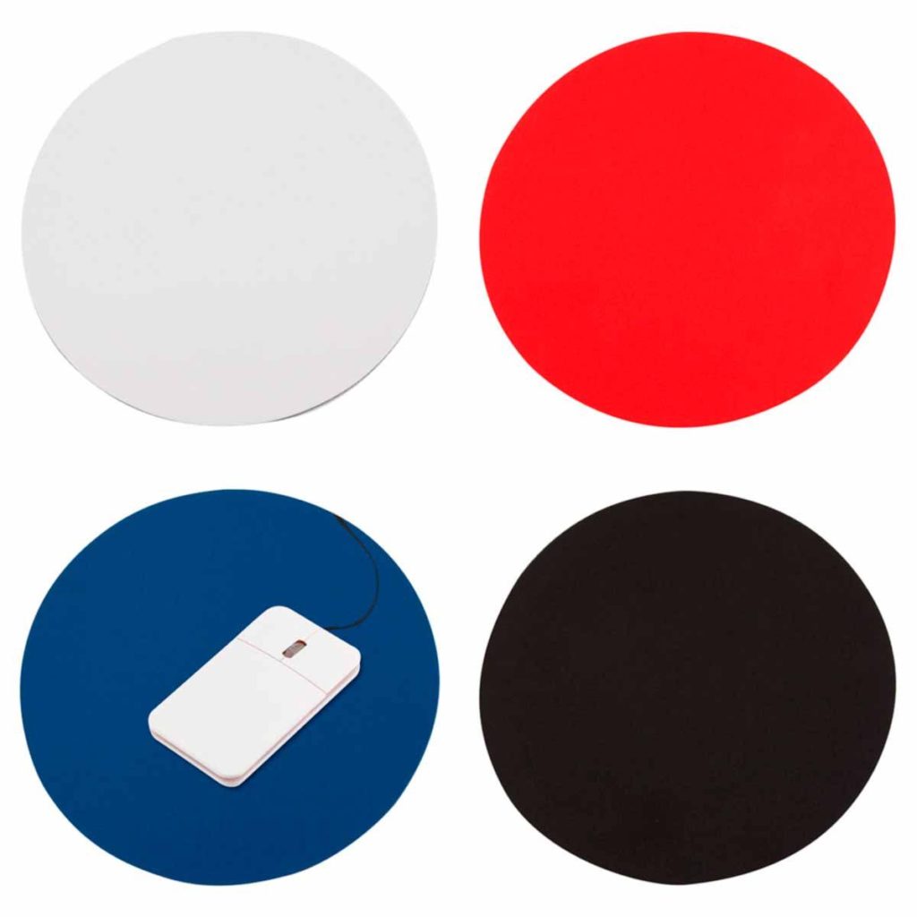 MOUSE PAD REDONDO – Promocionales EPB