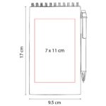 LIBRETA MALIA – Promocionales EPB