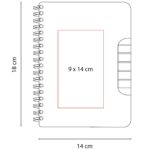 LIBRETA KORYAK – Promocionales EPB